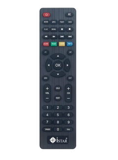 iSTAR Replacement Remote Control fit for iSTAR Korea Remote Control for ...