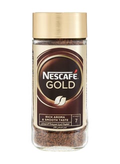 Nescafe Nescafe Gold 95g UAE | Dubai, Abu Dhabi