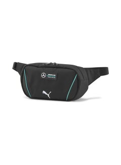 PUMA Mens Mercedes-AMG Petronas Motorsport F1 Waist Bag UAE | Dubai ...