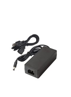 Generic 12V 10A Power Supply AC Adapter 100-240V AC to DC 12 Volt 10 ...