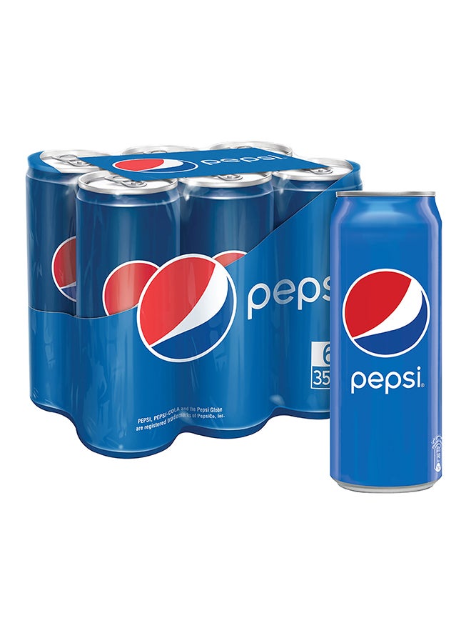 Buy Pepsi Carbonated Soft Drink Cans Online | 15 Minutes Instant ...