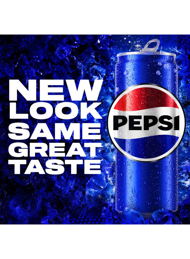 Buy Pepsi Carbonated Soft Drink Cans Online | 15 Minutes Instant ...