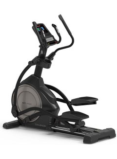 Sparnod Fitness Sparnod Fitness SET-440 Semi Commercial Elliptical ...