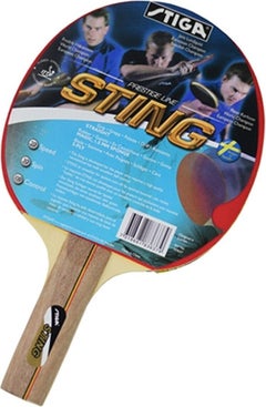 Stiga Prestige Line Sting Table Tennis Racket KSA | Riyadh, Jeddah