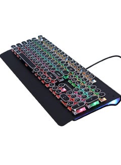 Microdigit Gaming Mechanical Keyboard KSA | Riyadh, Jeddah
