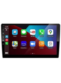 RAYMOS 9 Inch Android Screen For Car 4GB RAM 32 GB Memory Support Apple ...