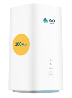 تسوق GO Telecom وGo Telecom Huawei 5G Router, 5G, with unlimited ...