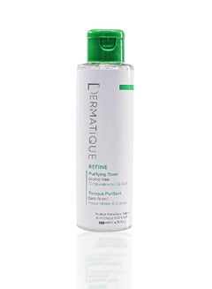 Dermatique Refine Purifying Toner - 150ml | Best Price Egypt | Cairo, Giza