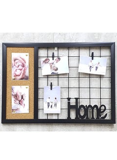 Generic Decorhills Home DIY Collage Multi Pictures Organizer Desk Photo ...