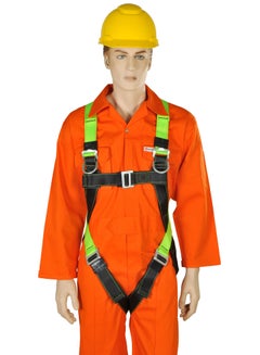 Ameriza Vertex Full Body Harness UAE | Dubai, Abu Dhabi