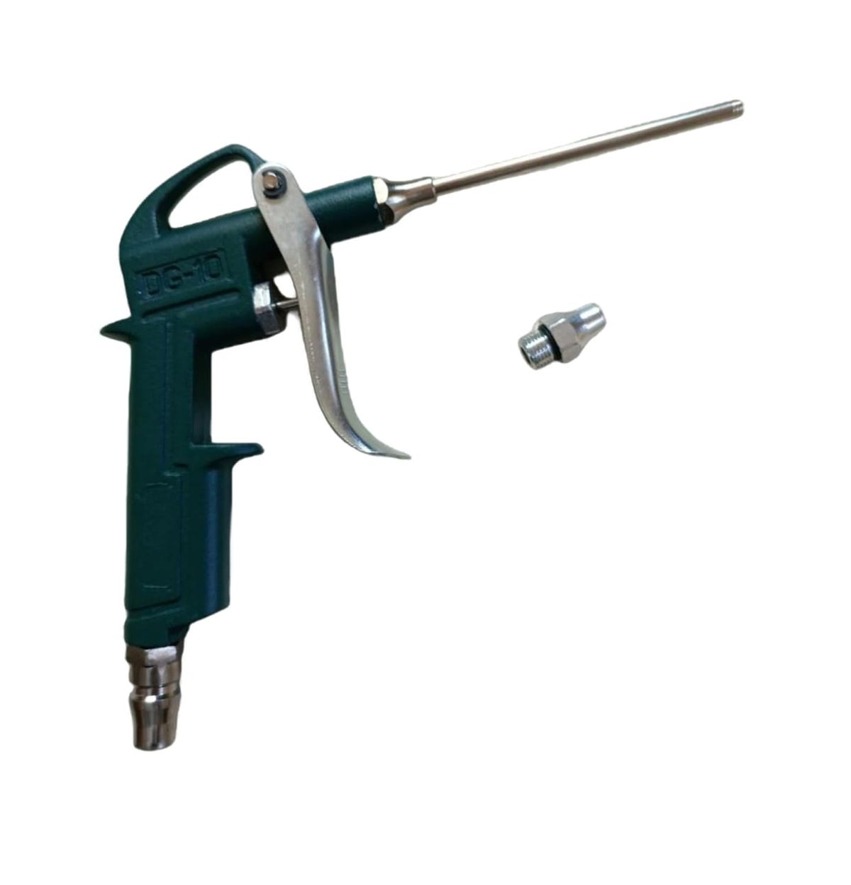 GSK Cut GSK Cut Metallic Body Air Blow Gun for Air Compressor DG10 Dust ...