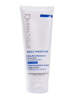 Dermatique DERMATIQUE ULTRA MOISTURIZING CREAM 150ML | Best Price Egypt ...