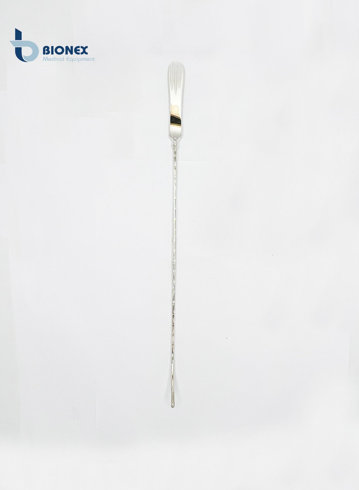BIONEX Sims Uterine Sound Uses Simpson uterine sound 32 CM | Best Price ...