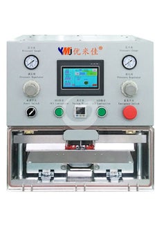 Generic Ymj Big Size 12.9 Inches Universal Oca Laminating Machine Lcd ...