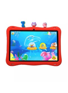Oteeto Oteeto Tab 10 Kids 10.1 Inch Display Tablet With 6GB RAM 128 GB ...