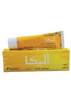 JAMJOOM PHARMA Elica Cream 30G KSA | Riyadh, Jeddah