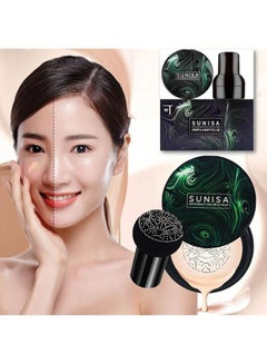 SUNISA Foundation Water Beauty And Air Pad CC Cream - 20g Egypt | Cairo ...