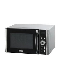 GENERAL SUPREME Microwave 23 Ltrs, Digital Control, Solo Microwave ...