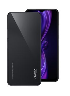 RAVOZ RAVOZ V3 Without Camera and GPS 8GB RAM (4+4 Expandable) 128GB 4G ...