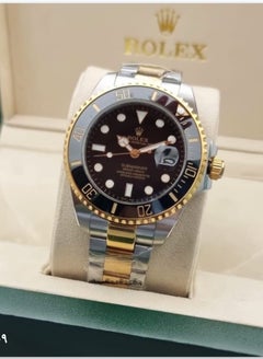 Rolex Rolex men's watch | Best Price KSA | Riyadh, Jeddah