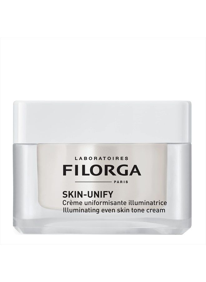 Laboratoires Filorga Paris Filorga Skin-Unify Face Cream, Dark Spot ...