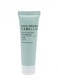 Ecofresh Shampoo 30ml flip cap tube Eco. Fresh by Camellia | Shampoo ...