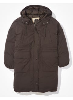 American Eagle AE Puffer Parka KSA | Riyadh, Jeddah