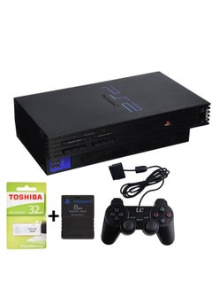 تسوق Sony Corporation وPlaystation 2 Refurbished With USB أونلاين في ...