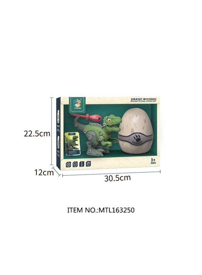 Generic Children's Educational DIY Nut Assembling And Disassembling ...