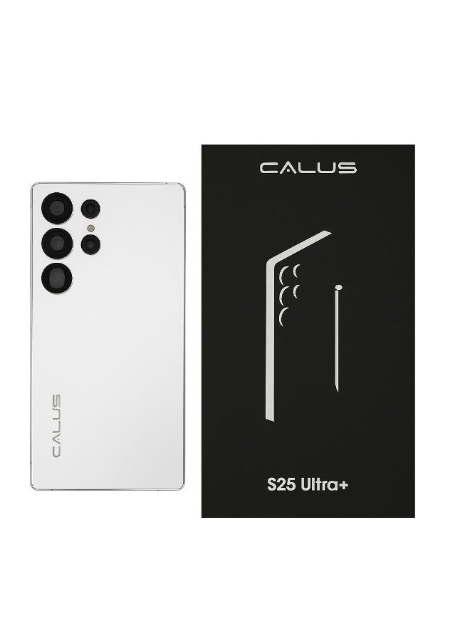 CALUS CALUS S25 Ultra plus | Best Price KSA | Riyadh, Jeddah