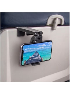 Arabest Universal in Flight Airplane Phone Holder Mount. Handsfree ...