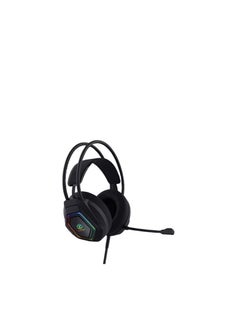 Techno Zone TechnoZone K 36 Gaming Headphone Egypt | Cairo, Giza