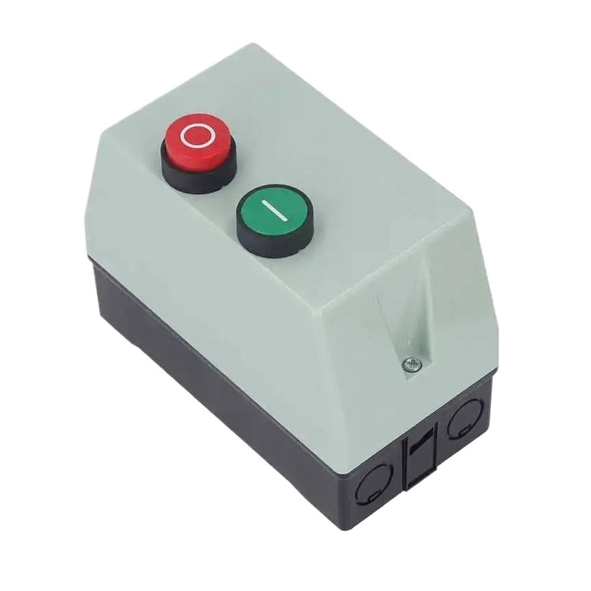 Generic Magnetic Electric Motor Starter IP55 Start Control Switch 7 10 ...