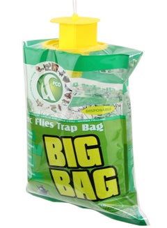 haierc Big Bag Fly Trap to Get Rid of the Largest Number of Flies Very ...