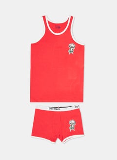 COTTONIL Cottonil Turbo Underwear Set For Boys Egypt | Cairo, Giza