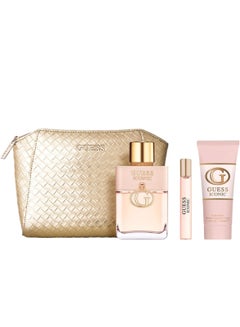 GUESS Guess Iconic Gift Set | Best Price KSA | Riyadh, Jeddah