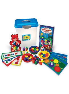 Learning Resources Learning Resources Three Bear Family Sort, Pattern ...
