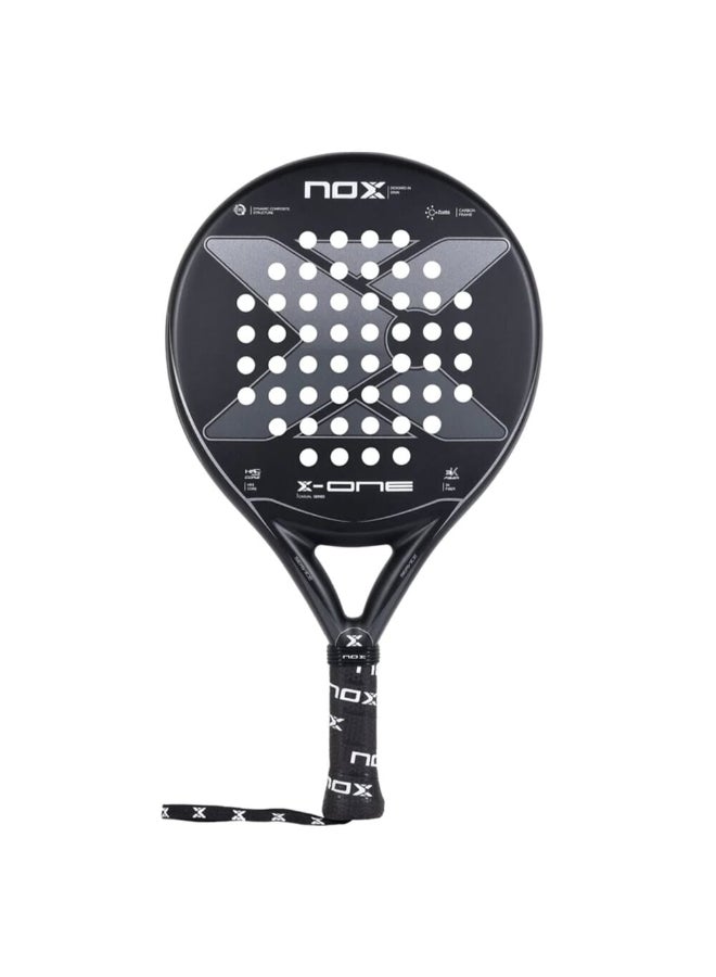 NOX NOX X-ONE 2023 Padel Racket | Best Price UAE | Dubai, Abu Dhabi