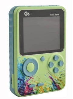 Game Box G5 SN classic gaming console KSA | Riyadh, Jeddah