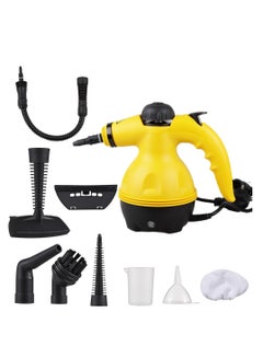Furtey Portable Household use Handheld Steam Cleaner 1000W ...