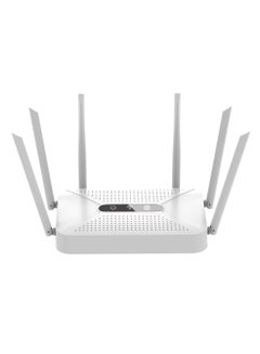 Generic Dual-band Gigabit Router Home WiFi Wireless Full Gigabit Port ...