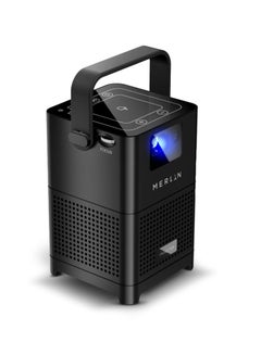 Merlin MERLIN CUBE PREMIUM SMART PROJECTOR UAE | Dubai, Abu Dhabi