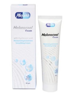 Melano Pharma Melanocool Cream With Hyaluronic Acid 60 g Egypt | Cairo, Giza