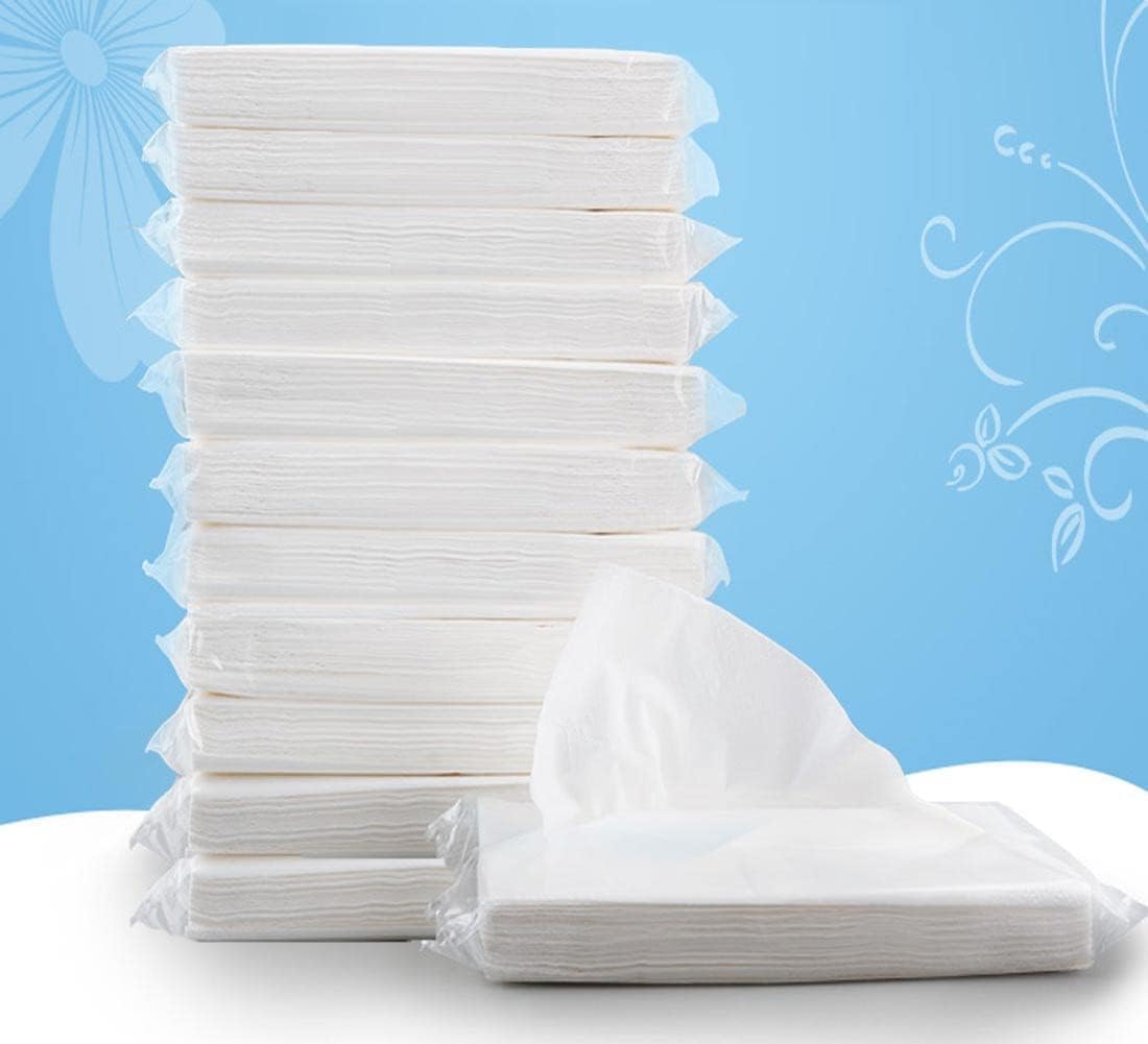 BIRDLINE BIRDLINE Car Tissue Paper Refill for Dispenser Box ...