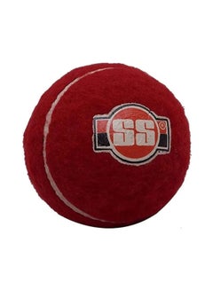 SS Cricket Ball Soft Pro 1 Piece UAE | Dubai, Abu Dhabi