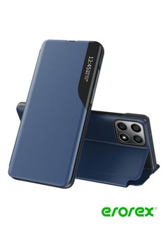 تسوق erorex وFor Honor X8 4G / X30i Magnetic Auto Closing Phone Case ...