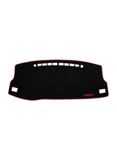Generic Panel Sunscreen Dashboard Mat Cover For Toyota New Corolla ...