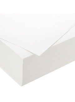 Terabyte Conqueror Letter head Paper A4 High White Wove 100gsm 20 ...