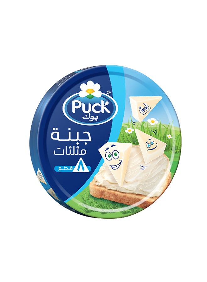 Buy Puck Triangles Cheese Online | 15 Minutes Instant Delivery ...