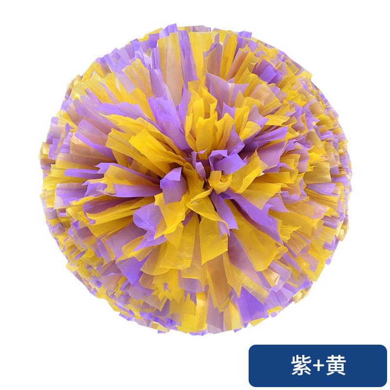 Generic Cheerleading Flower Ball Cheerleading Hand Flower Hand Flower ...
